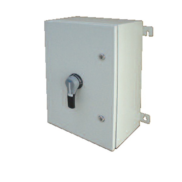 Enclosed Load Break Switches 20-1600A – Chi-Tak Electrical