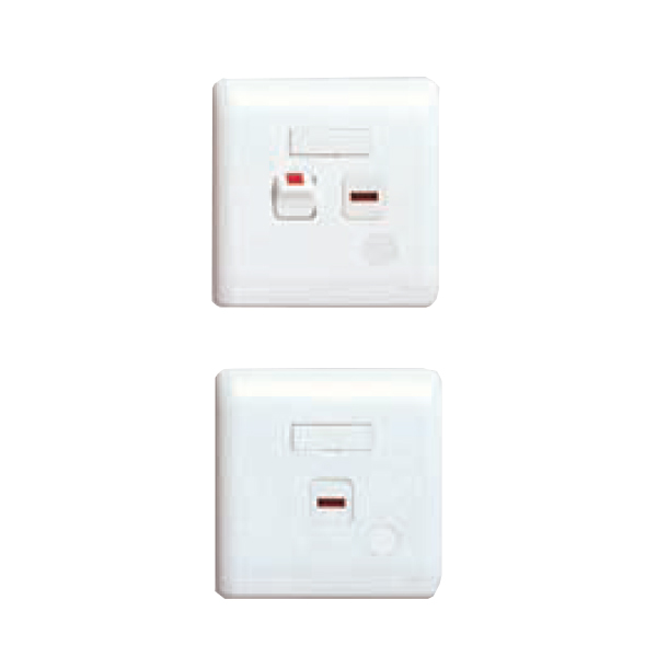 Fused connection units – Chi-Tak Electrical