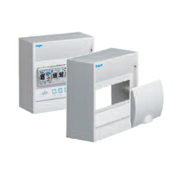 Mini Gamma Enclosures – Chi-Tak Electrical