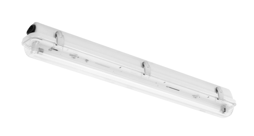 T5 IP65 Weather Proof Fitting – Chi-Tak Electrical