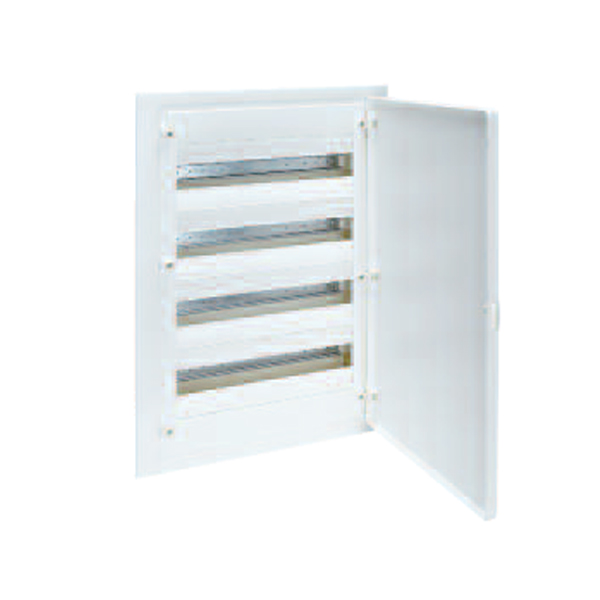 Golf Flush Mounted Enclosures – Chi-Tak Electrical