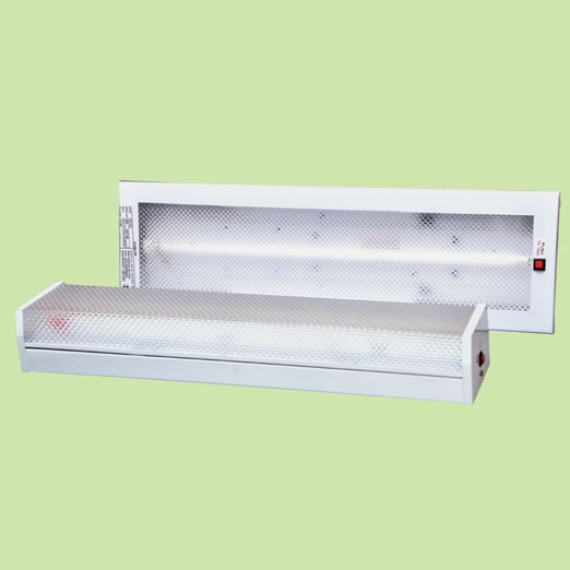 EM – 33 & EM – 33R – Chi-Tak Electrical