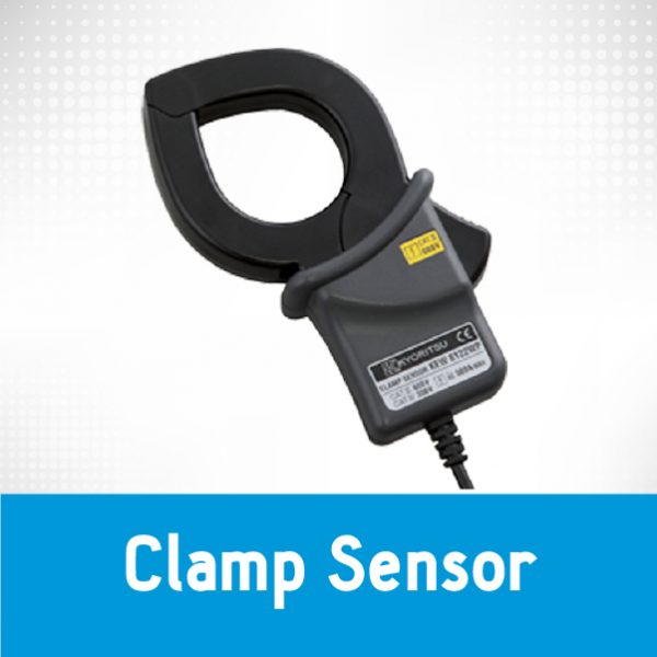 clamp sensor – Chi-Tak Electrical