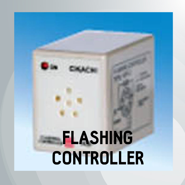 flashing controller – Chi-Tak Electrical