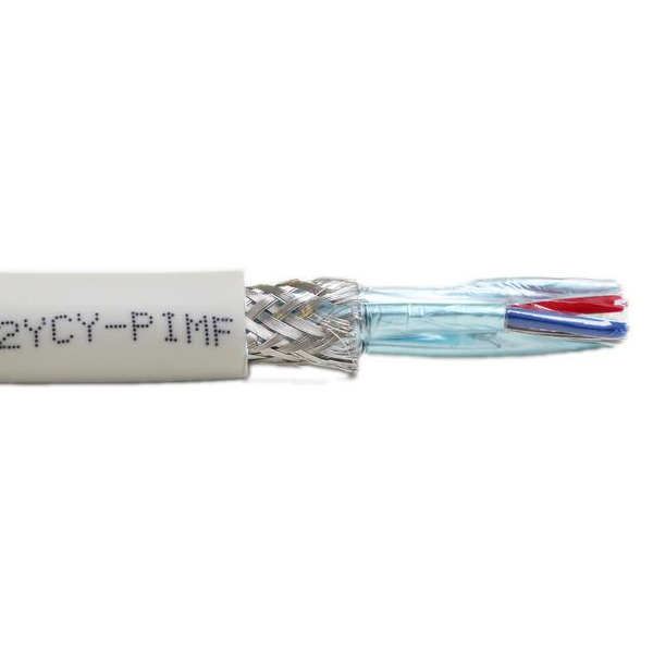 Data cable Li2YCY PiMF – Chi-Tak Electrical